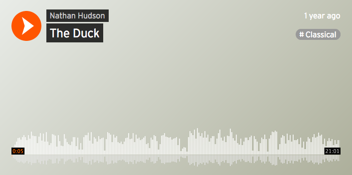 Adaptations – Ben Loory