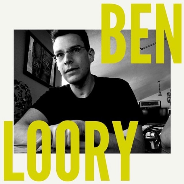 “The Wheelbarrow” in the Sewanee Review – Ben Loory